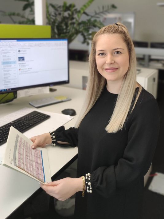 Ansprechpartner
